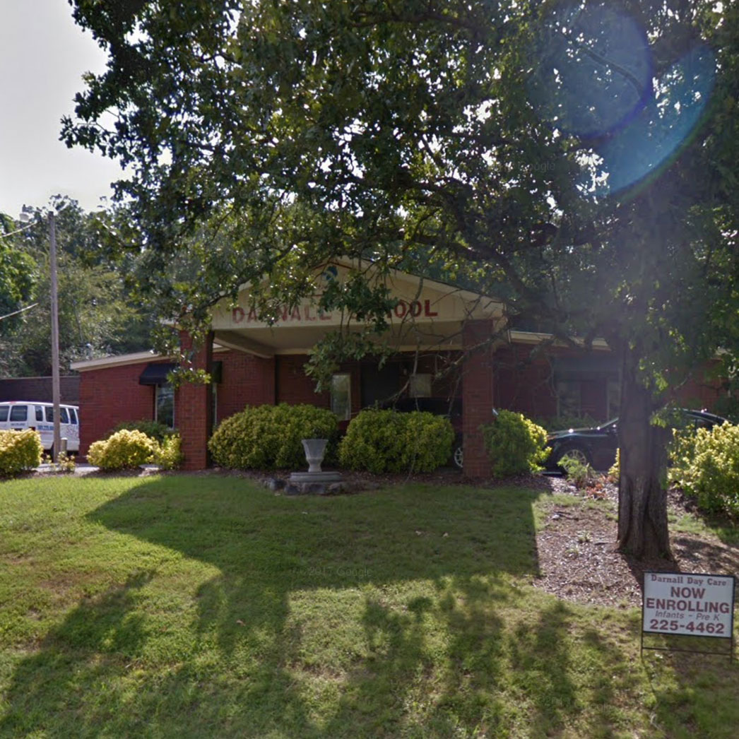 Schedule a Tour – Darnall School